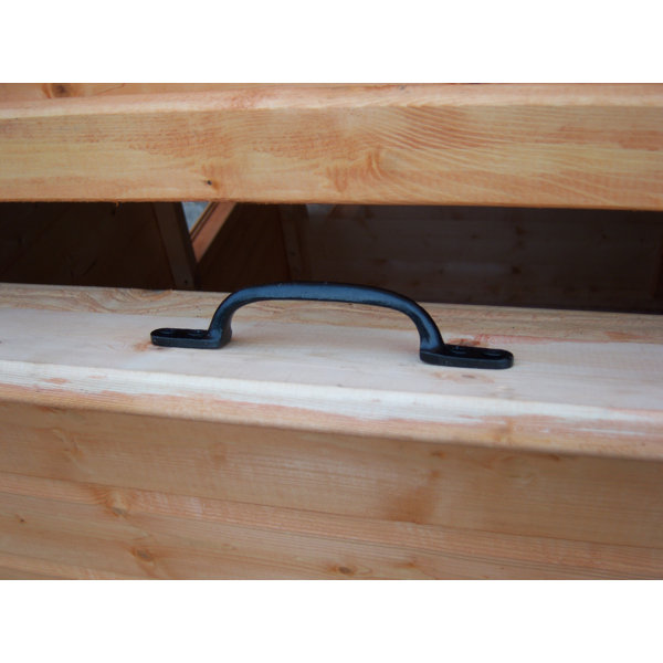 Shire GB Command Post Playhouse | Wayfair.co.uk